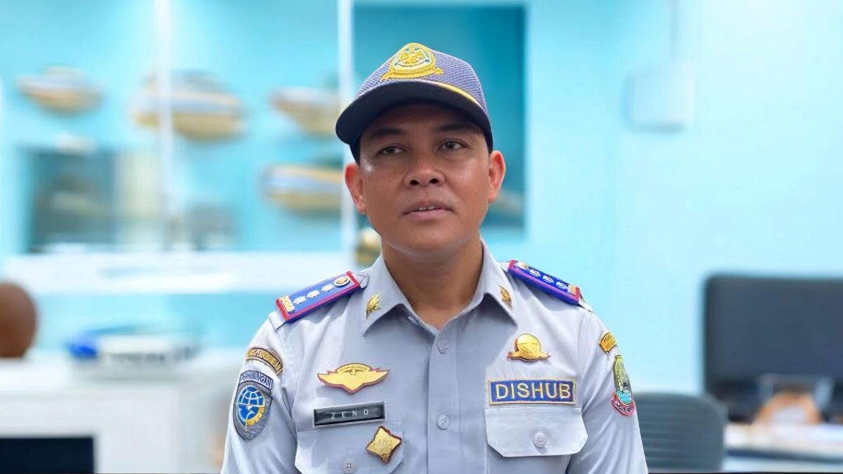 Jelang Harhubnas, Dishub Kota Bekasi Gelar Uji Emisi dan Tiket Gratis ...